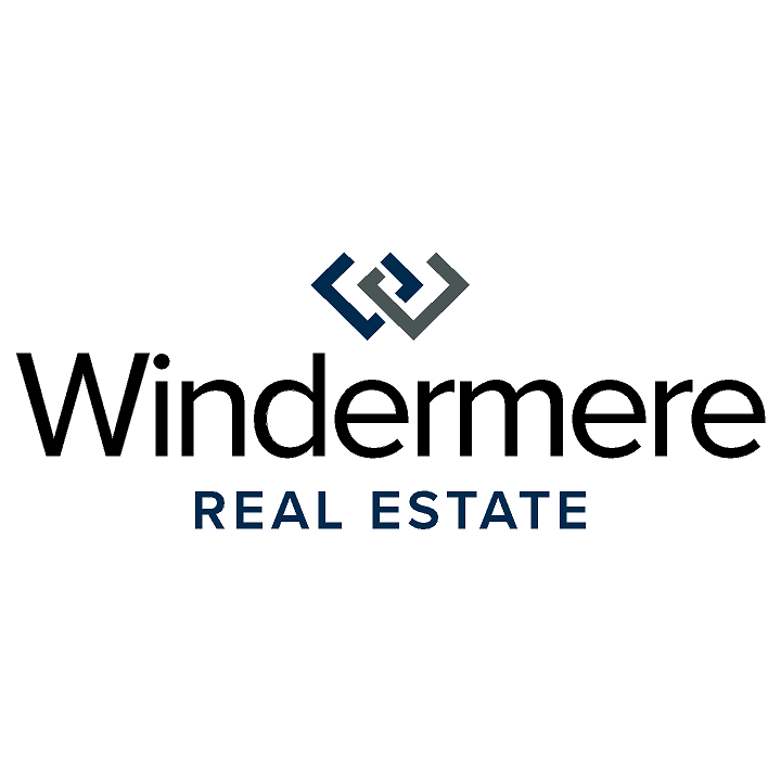 Windermere Real Estate Signs – Buz White Sign & Design
